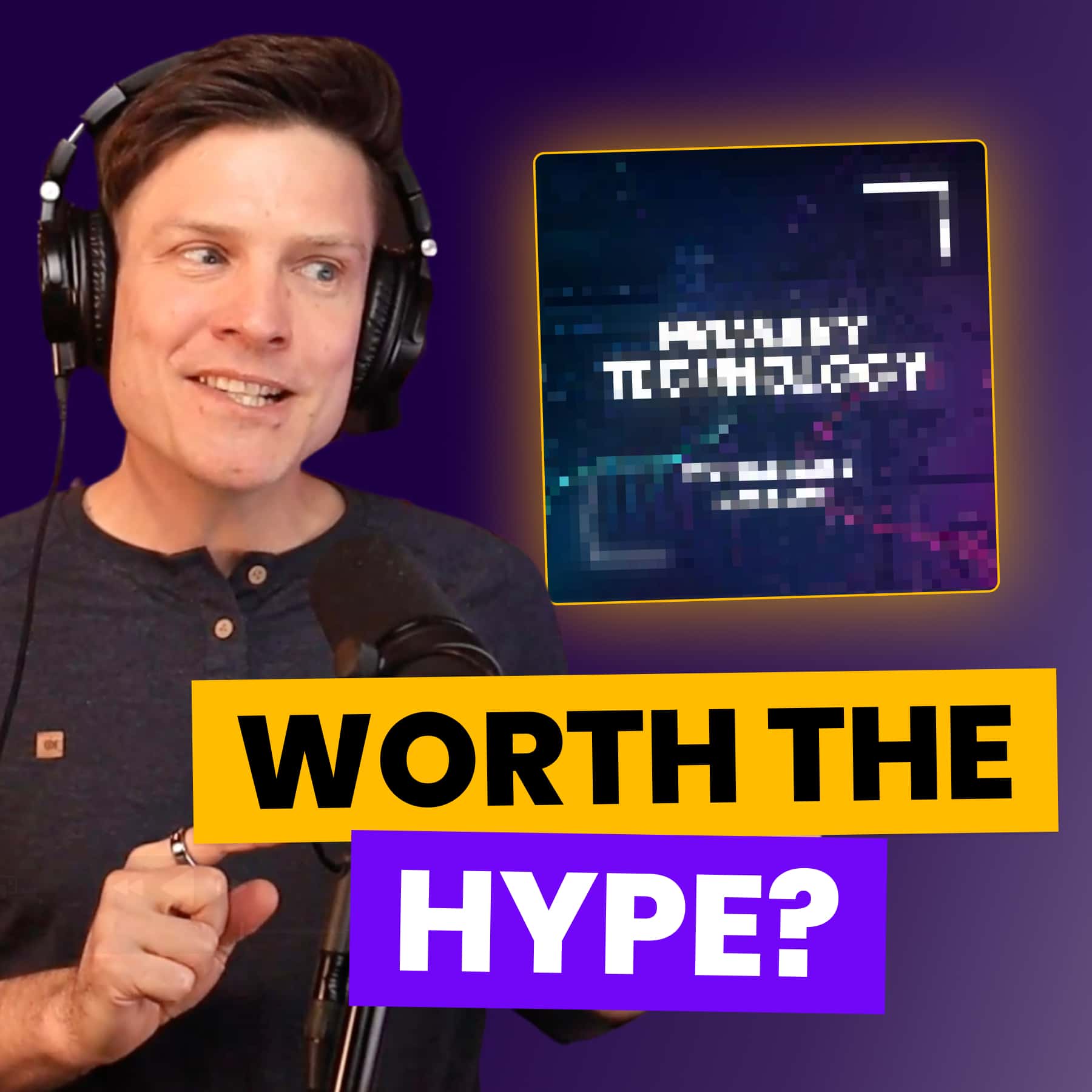 Roasting a Beloved Tech Podcast: Primary Technology by Apple Insider Host Stephen Robles ...