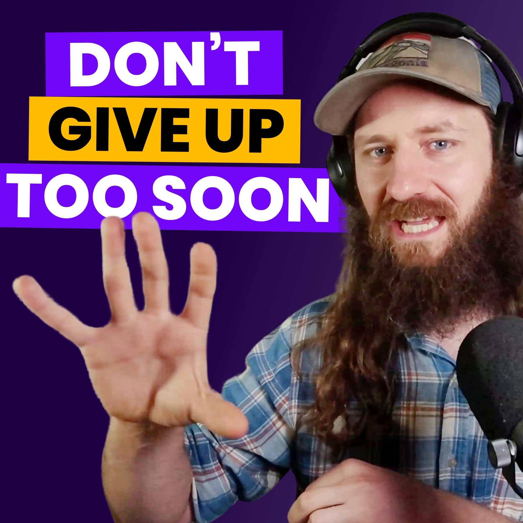 The 10k Timeline: How Long It Takes to Reach 10k dl/ep (& How to ...